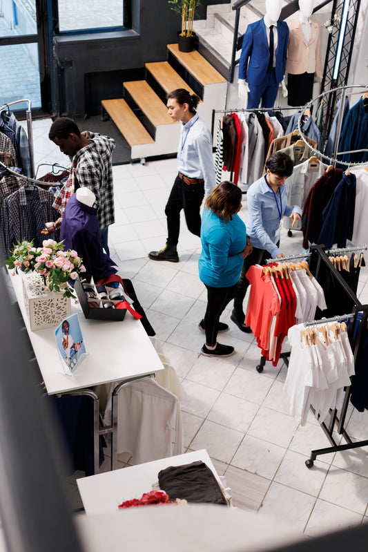 Offline Store